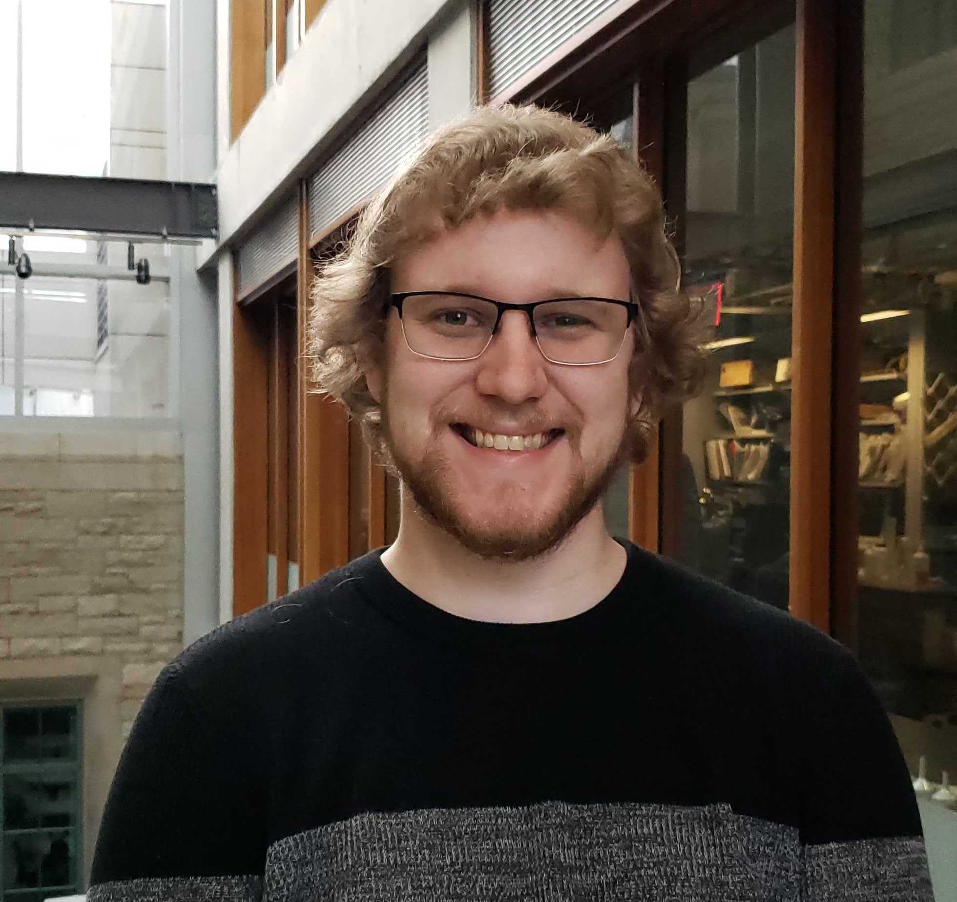 Team Member | KA MOAMOA