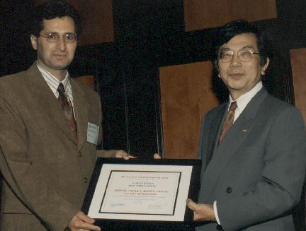 American Automatic Control Council Awards