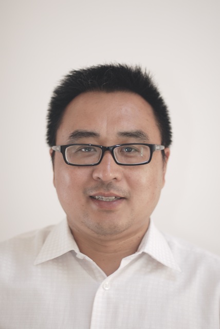 Hai Zhou's Personal Web Page